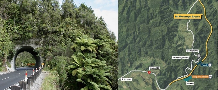 Press release: Mt Messenger Bypass shameful disaster – Climate Justice ...